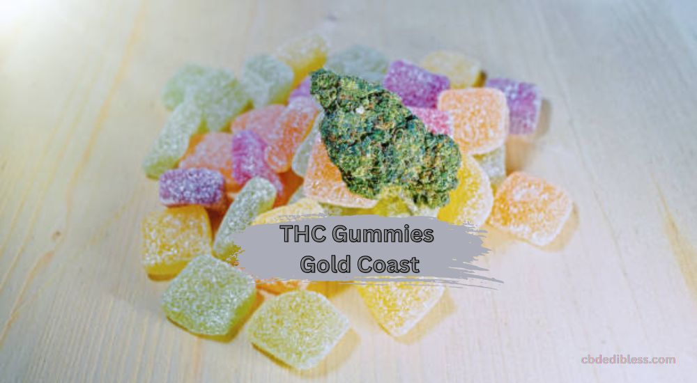 THC Gummies Gold Coast Everything You Need to Know Before You Buy ...